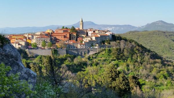 Apartment Labin - Labin