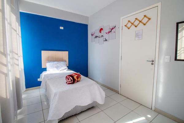 Hostel Cambuci - São Paulo