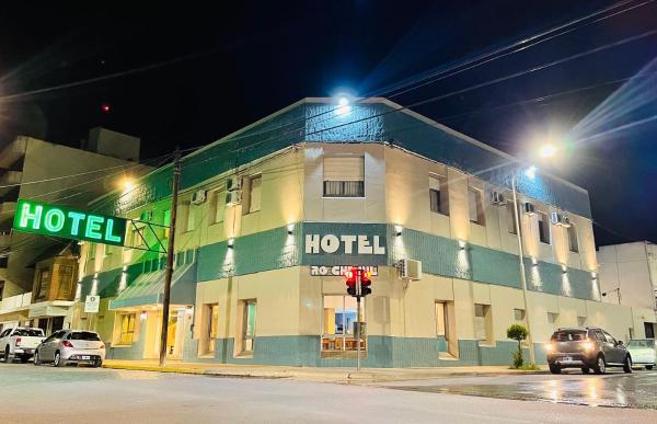 Hotel Ro Che Hil Tandil - Tandil