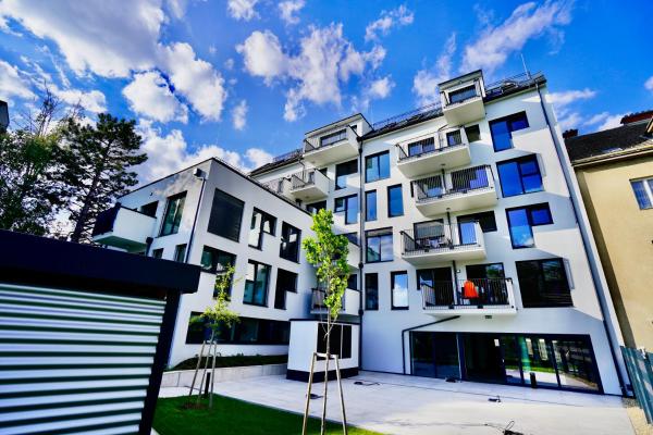 Dm & S Apartment - Vienna