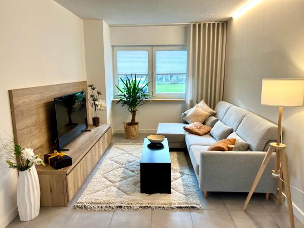Neu 2023 Gemütliches Apartment Im Eichsfeld - Leinefelde-Worbis
