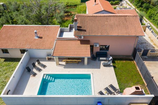 Holiday Home Franika - Medulin