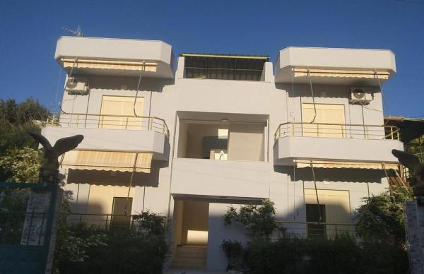 Brahimaj Appartament - Albania