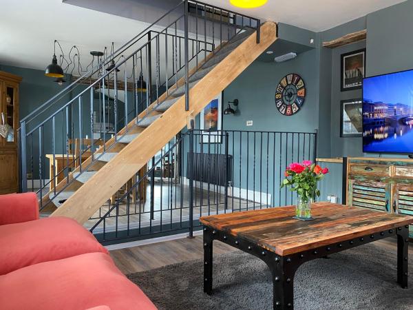 High Street Apartment - Kendal