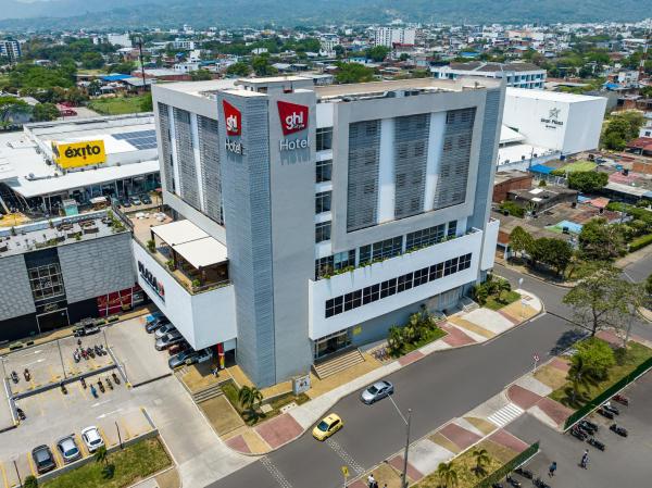 Ghl Style Yopal - Kolumbien