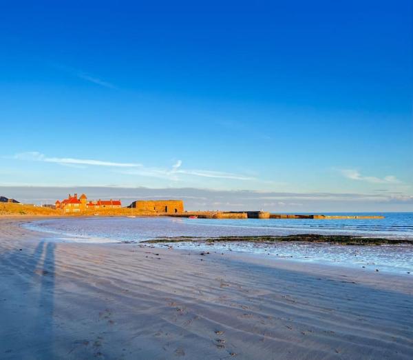 Rockview Beadnell - Perfect Family Retreat - Craster