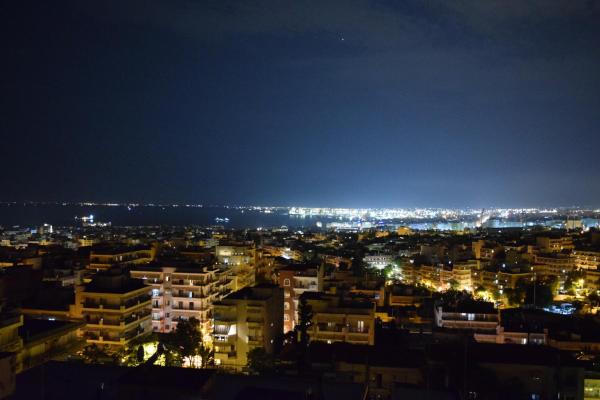 Toumba Apartments - Selanik