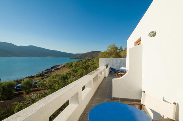 Elounda Island Villas - Eloúnda