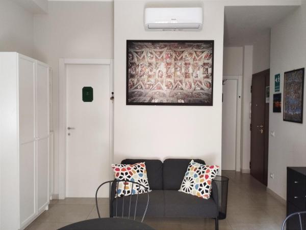 A Casa Da Cri B&b - Frascati