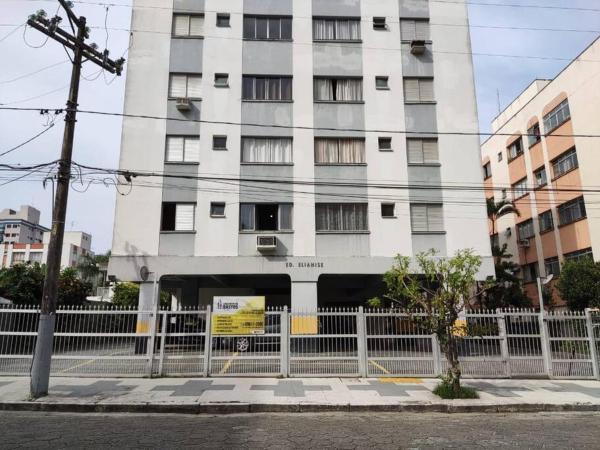 Apartamento Guarujá - Guarujá