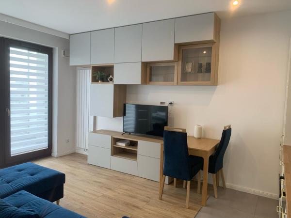 Forest Apart Iii - Warsaw