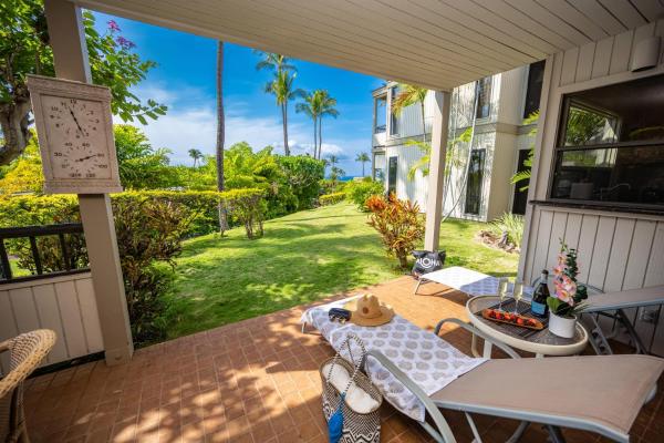 Ekolu 1403 - Wailea, HI