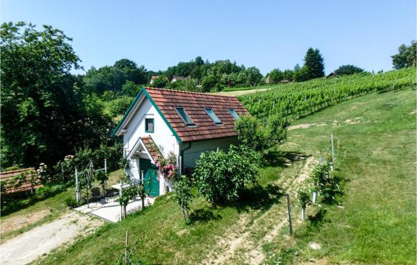 Kellerstoeckl In Strem - Avusturya