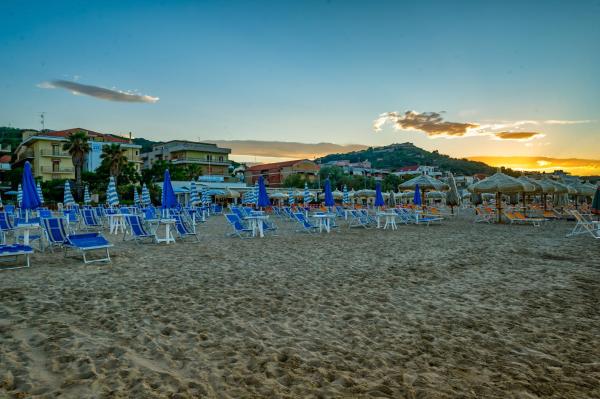Hotel Miramare - Silvi Marina - Pineto