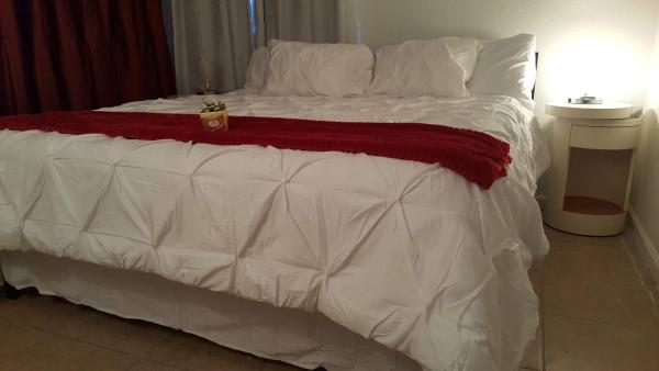 Dream King Bed-2bd-12 Min To Strip