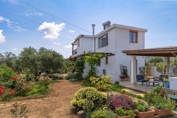 Eliva House - Chania
