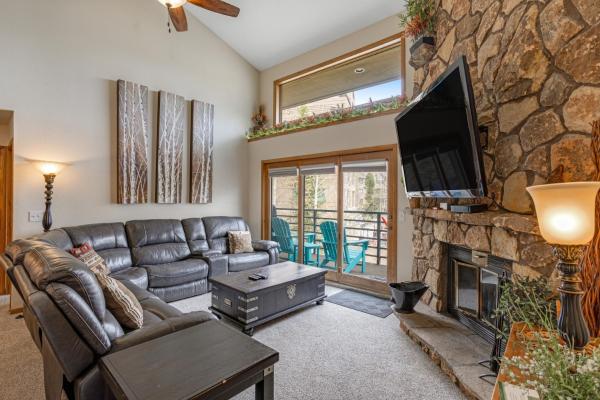 Snowdance Manor 403 - Colorado