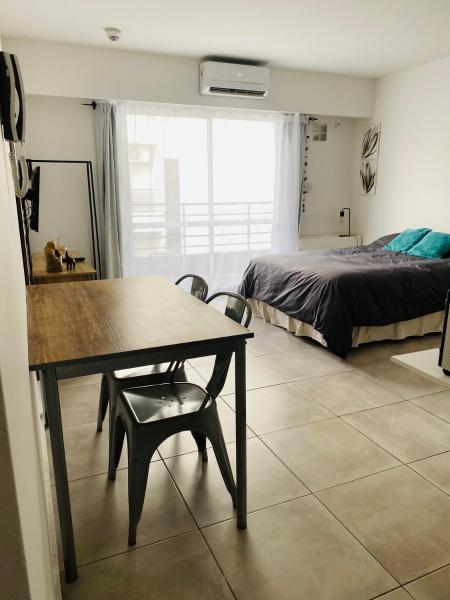 Hermoso Monoambiente En Rosario - Rosario