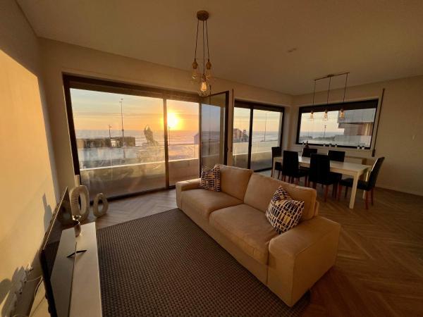Custódio Ocean View - Praia de Mira
