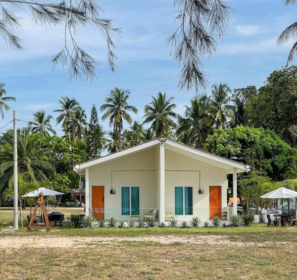 Damaiiku - Cherating