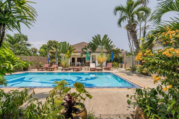 Baan Coconut - Phuket