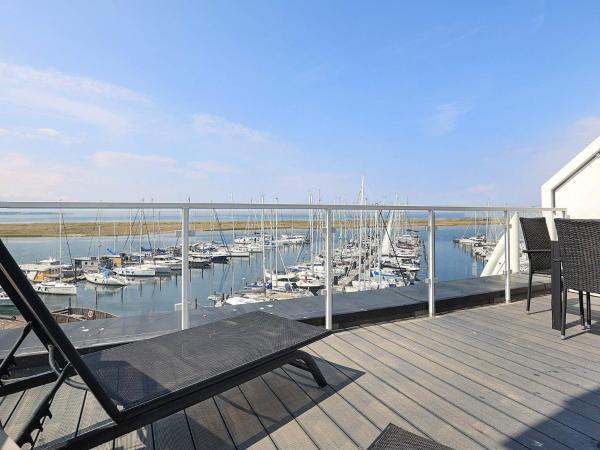Harbour View Apartment In Wendtorf - Wendtorf