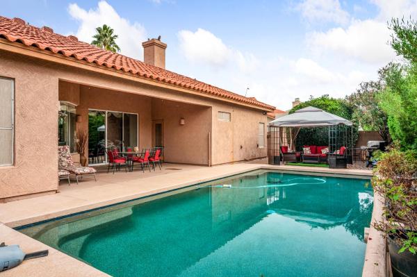 Your Cozy Place - Phoenix, AZ