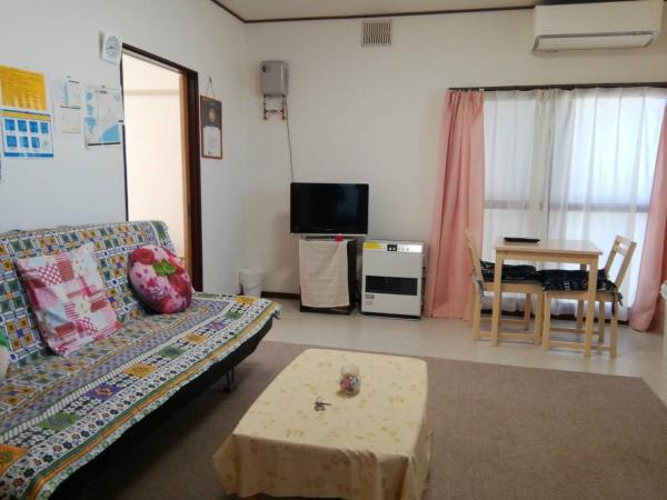 Corpo Marika C - Hakodate