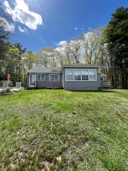 Mary's Lakeview - Limit 10 Home - Sebago, ME