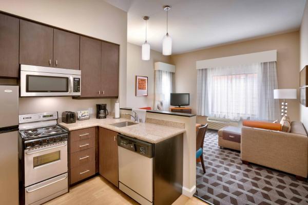 Towneplace By Marriott Suites Elko - Nevada