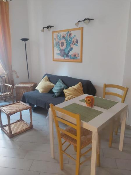Casa Del Cioccolatte - Liguria
