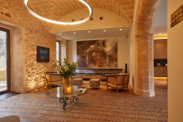Sa Creu Nova Petit Palais Art & Spa - Felanitx