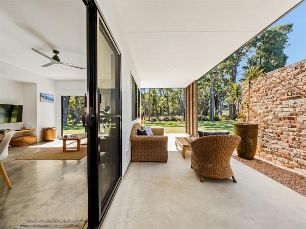 Simala Retreat - Margaret River