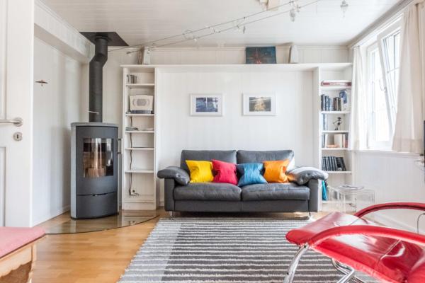 Chalet Lienzhubel - Griwa Rent Ag - Grindelwald