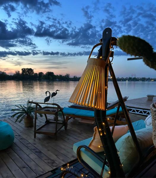 Kasper River House - Belgrado