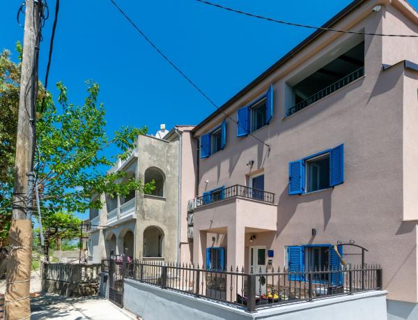 House Villa Vito - Lopar