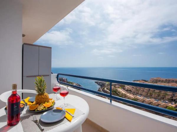 Vista Mozzafiato - Adeje