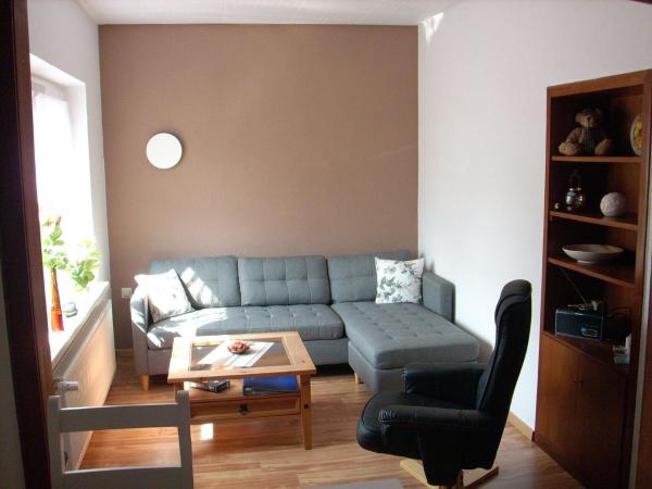 Neu! Ferienwohnung Kruse Eg - Norden