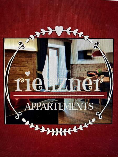 Appartements Rienzner - Sexten