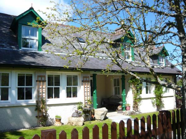 Ivy Cottage Bed And Breakfast - Braemar