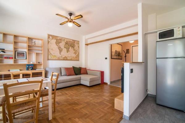 Enjoy Home - Bilocale Sulle Riviere A Due Passi Dalla Specola - Montegrotto Terme