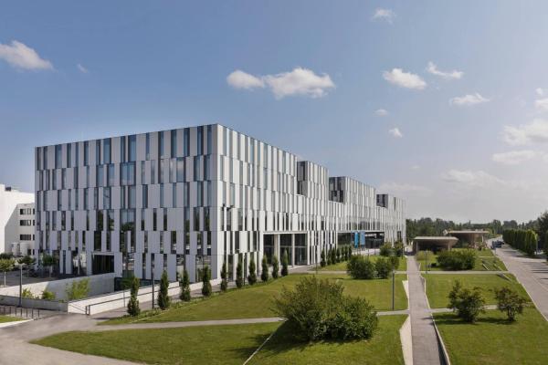 Courtyard By Marriott Munich Garching - Upper Bavaria