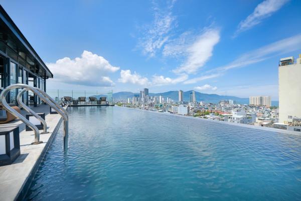 Estrella Boutique Hotel - Da Nang