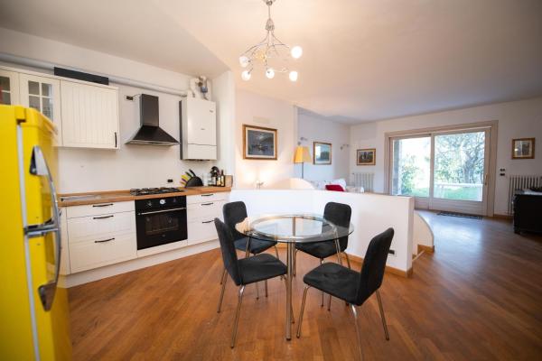 Casa Vacanze Cecilia - Moniga del Garda