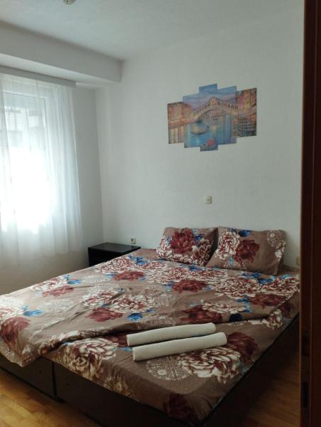 Apartment In Ohrid - Ohrid