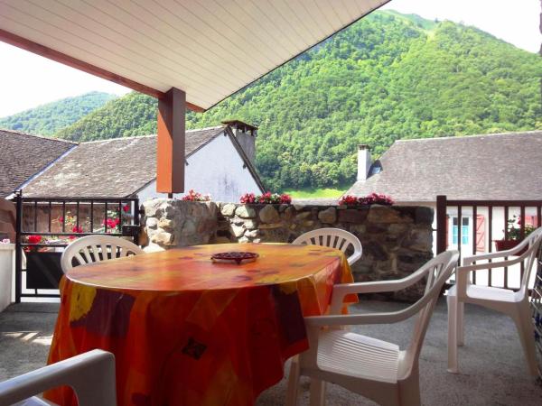 Roumendares - Oloron-Sainte-Marie