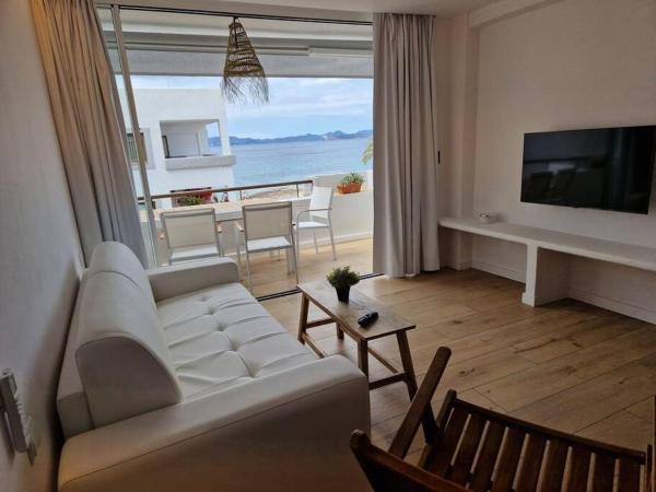 El Balcón De Formentera - Formentera