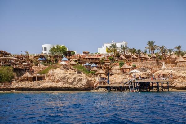 Pickalbatros Golf Beach Resort - All Inclusive - Egypt