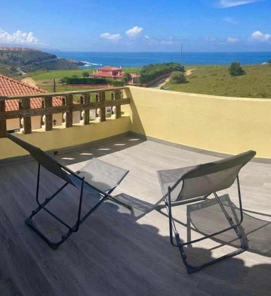 The Globetrotter's Inn - Ericeira