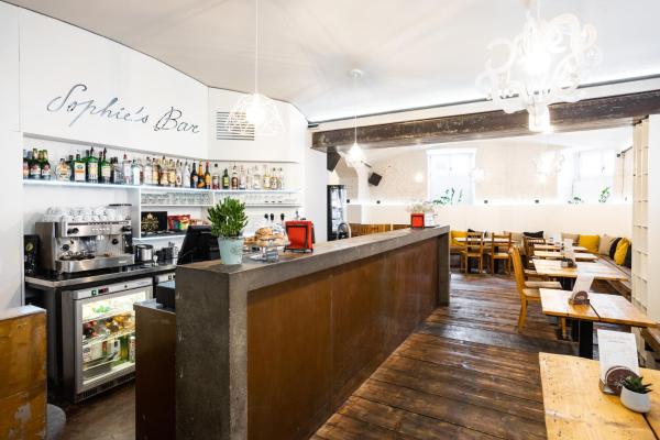 Sophie's Hostel - Prague